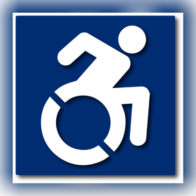 International Accessibility Symbol: When What You See Changes How You ...