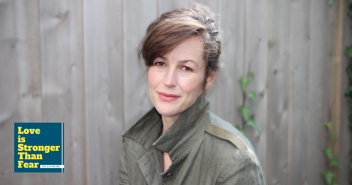 S3 E15 | Who Belongs? Disability and the Built World with Sara Hendren ...