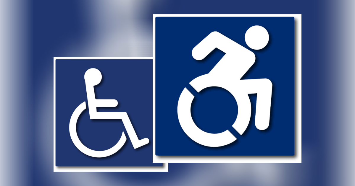 International Accessibility Symbol: When What You See Changes How You ...