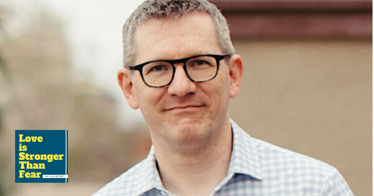 S3 E18 | American Politics, Power, and Human Flourishing with Andy ...