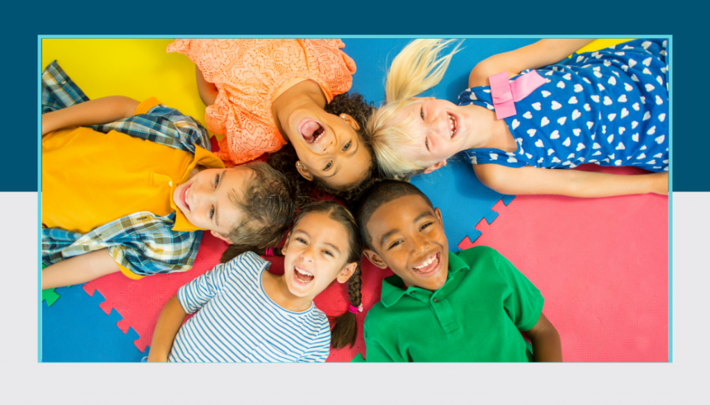 How to Talk to Your Kids about Differences - Amy Julia Becker