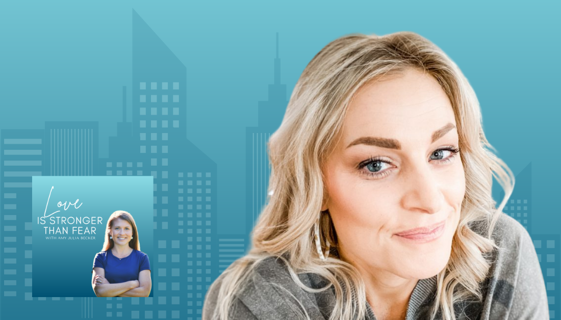 S4 E6 | The Reunited States: Love Big Enough to Heal with Erin ...