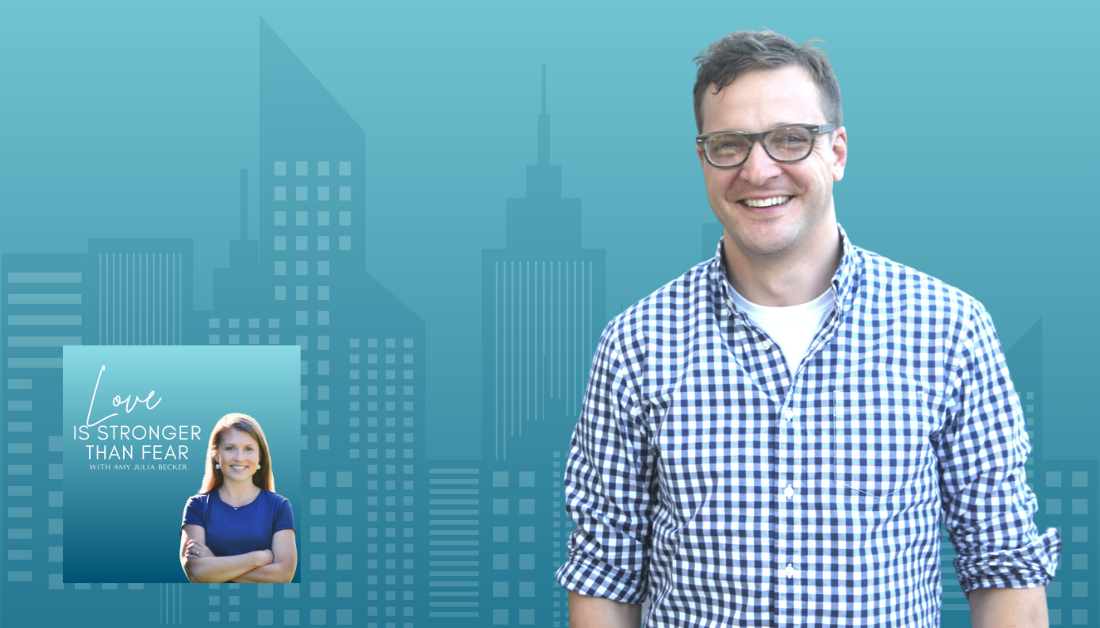 S4 E7 | Are Christians Afraid to Talk About Racism? with Corey Widmer ...