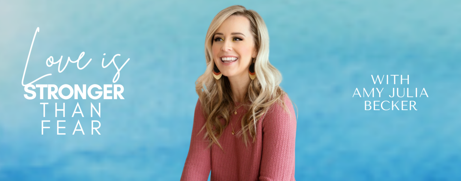 S4 E10 | Why Christians Should Welcome Immigrants with Briana Stensrud ...