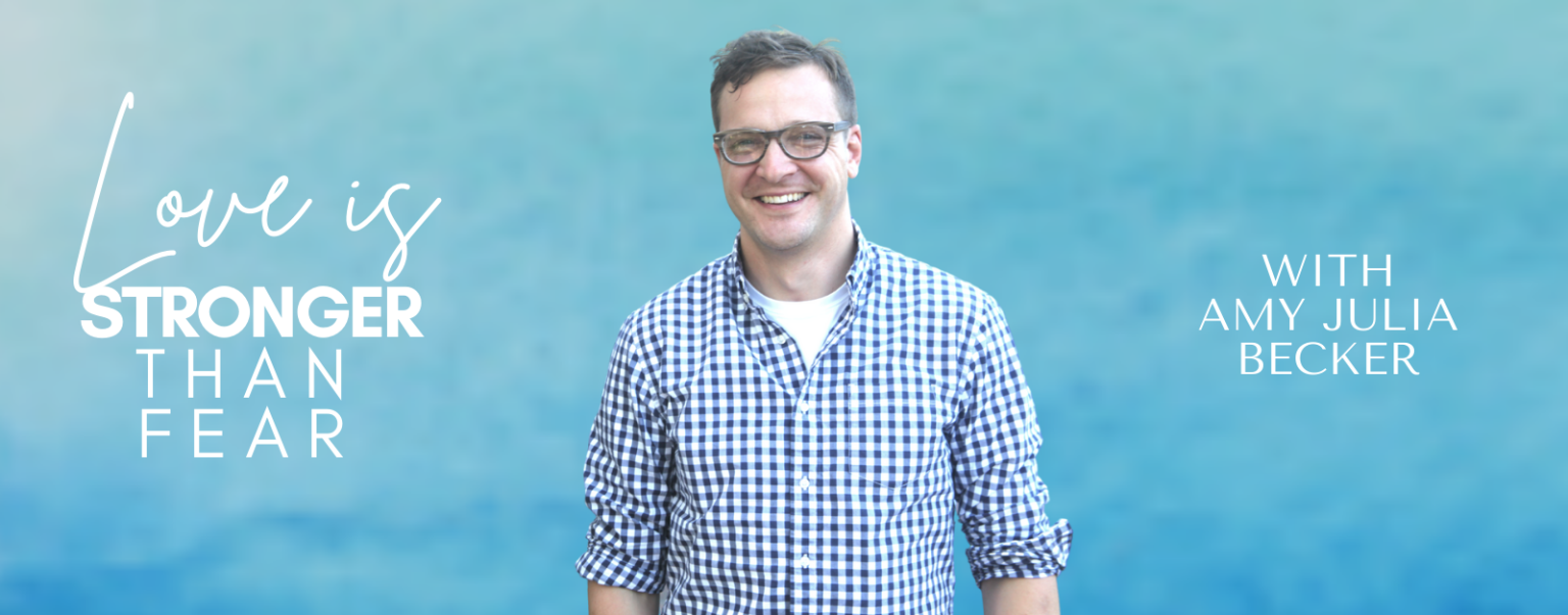 S4 E7 | Are Christians Afraid to Talk About Racism? with Corey Widmer ...