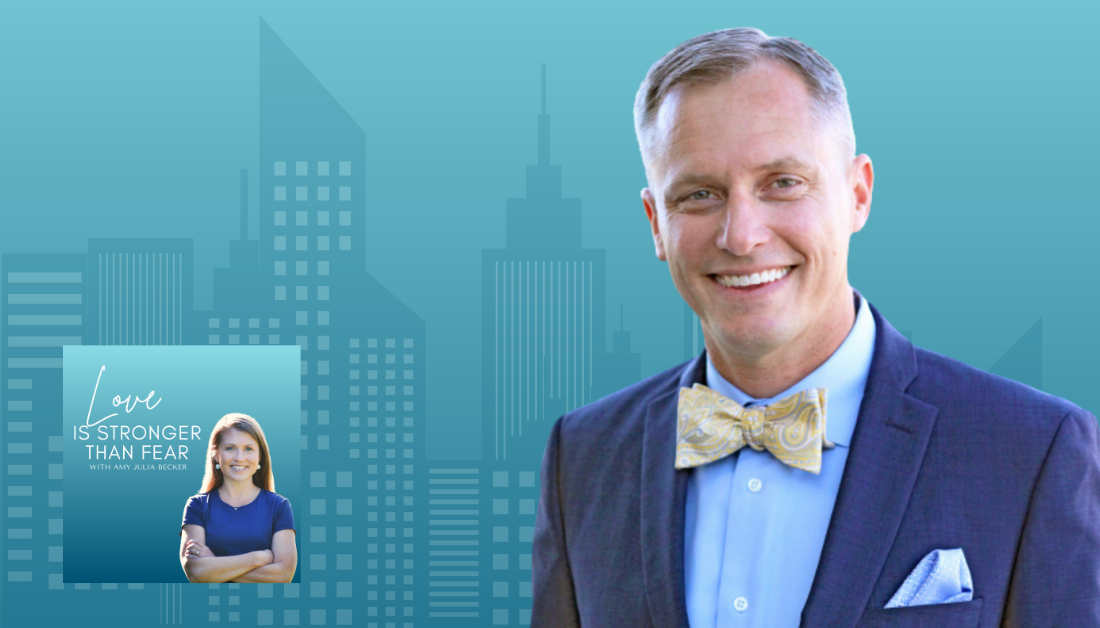 S4 E12 | The White Church, Segregation, and Discipleship with David ...