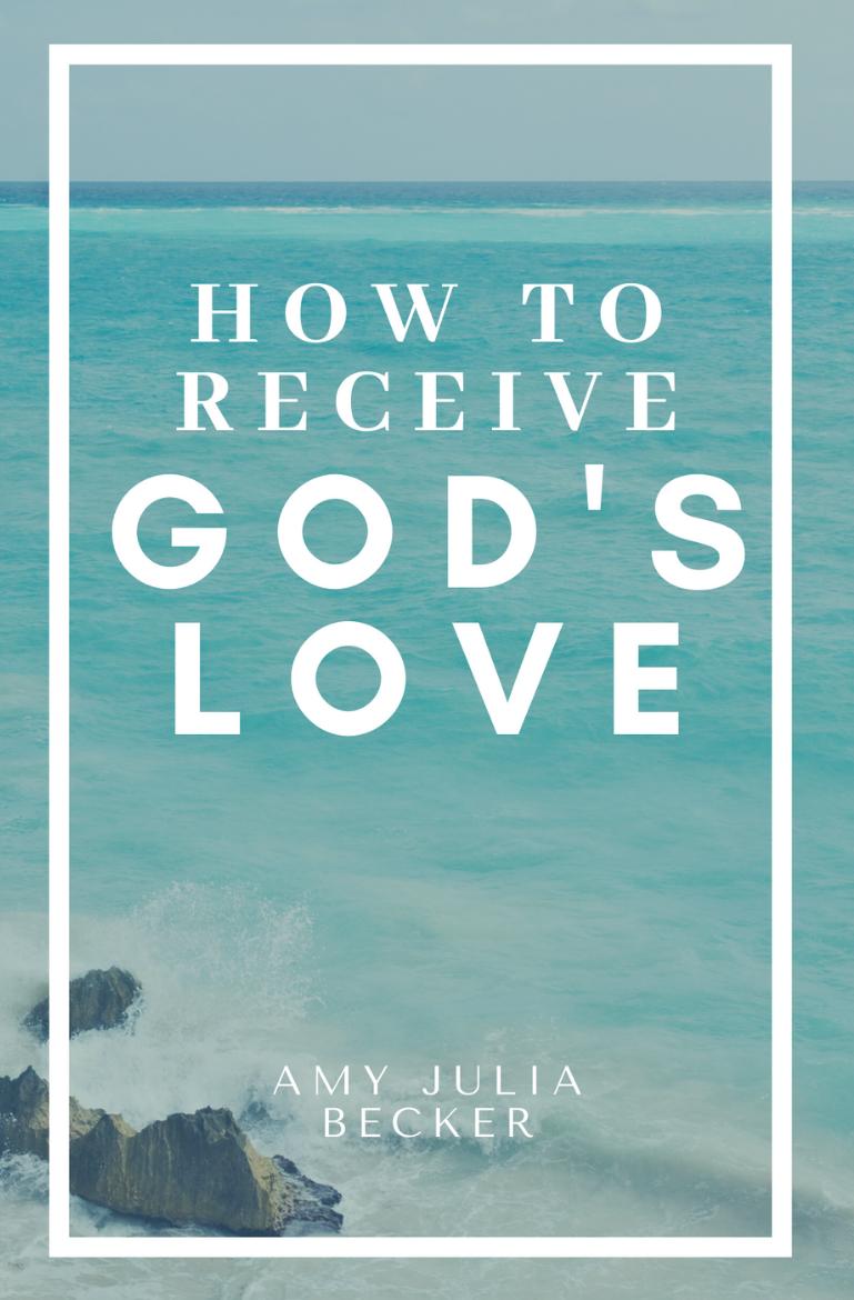 Fasting From Podcasts (Listening to God) | Amy Julia Becker