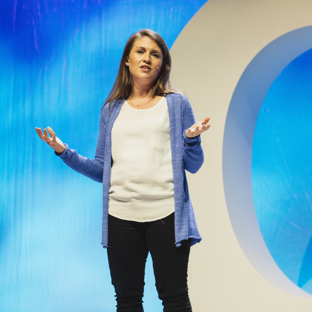 About - Amy Julia Becker