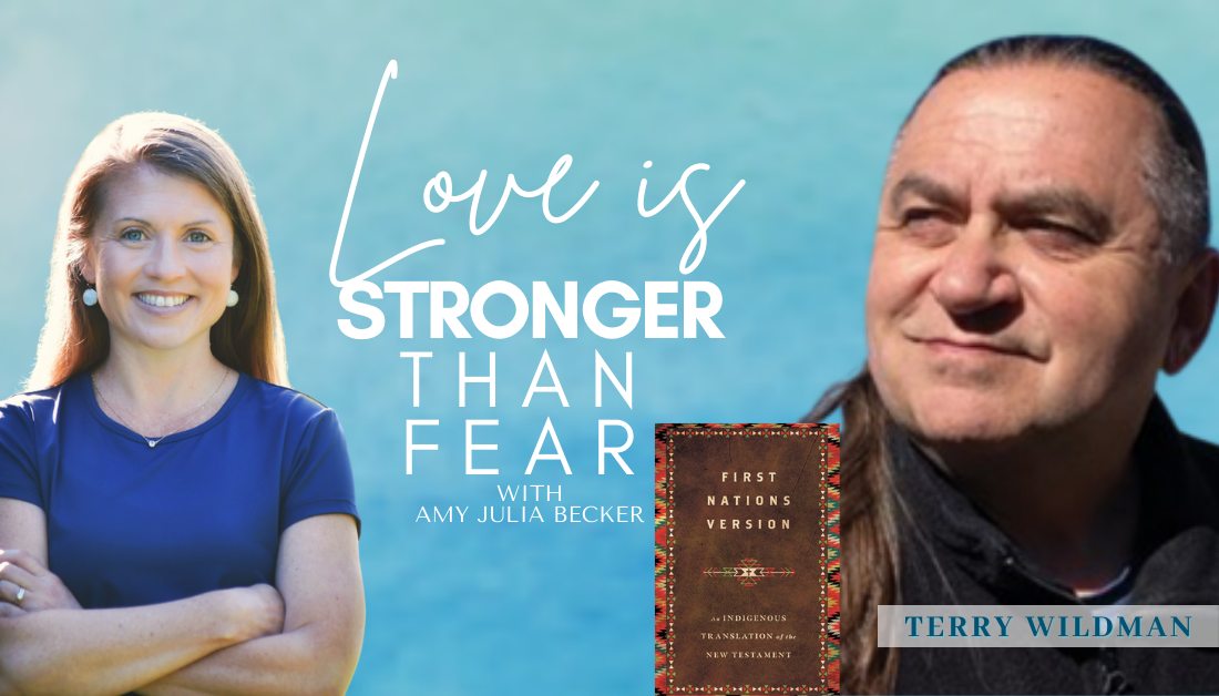 S5 E7 | How the Indigenous New Testament Helps Us All with Terry ...