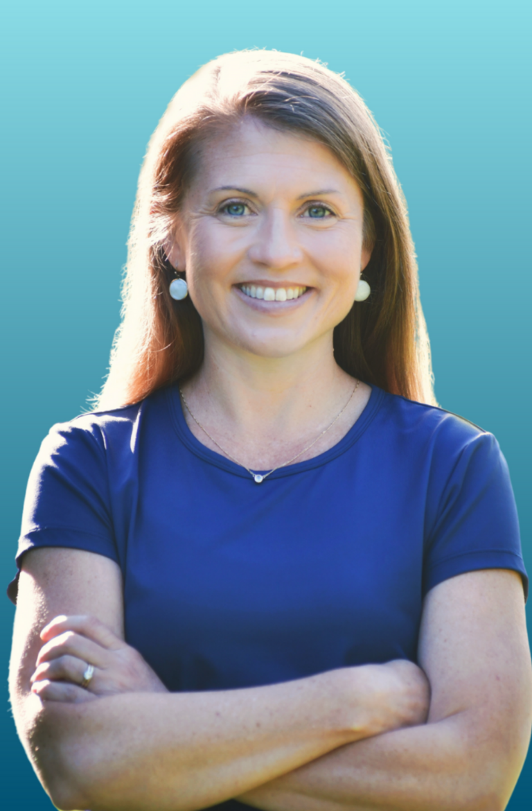 Amy Julia Becker - Amy Julia Becker