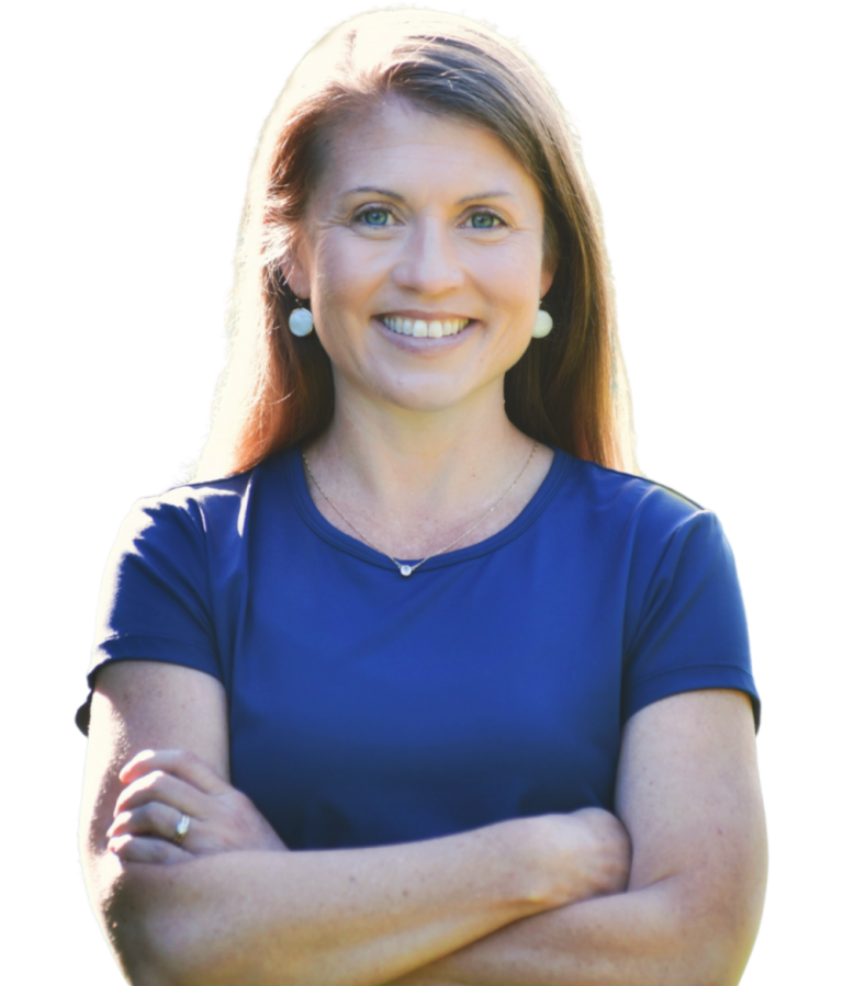 Amy Julia Becker - Amy Julia Becker