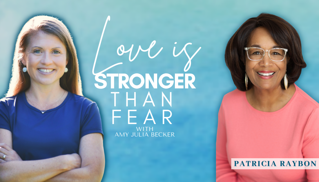 S6 E13 | How a Mystery Series Tells Black History with Patricia Raybon ...