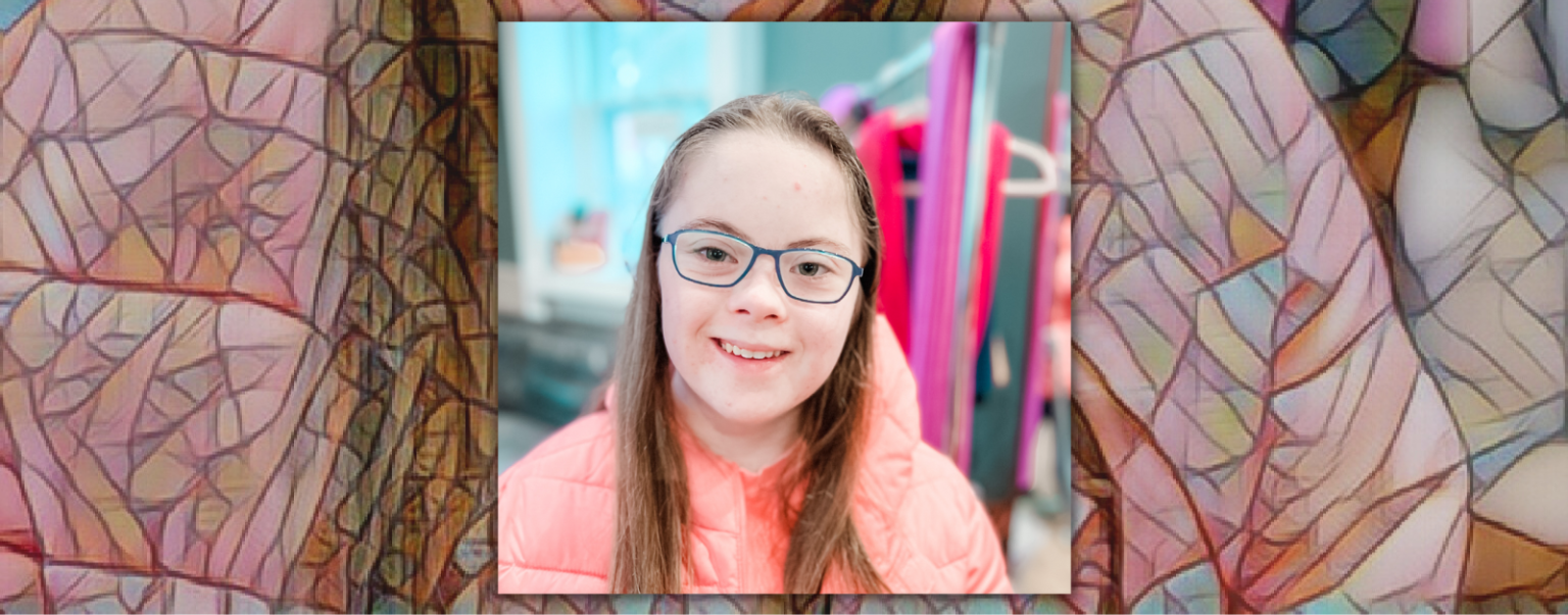 New Glasses: It Matters What I Think - Amy Julia Becker