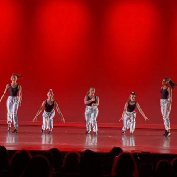 Blog - Amy Julia Becker