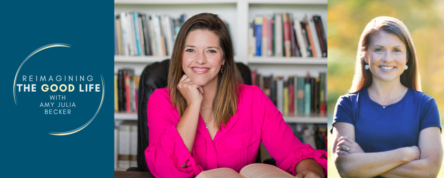 S7 E11 | Flannery O'Connor and the Prophetic Imagination with Jessica ...