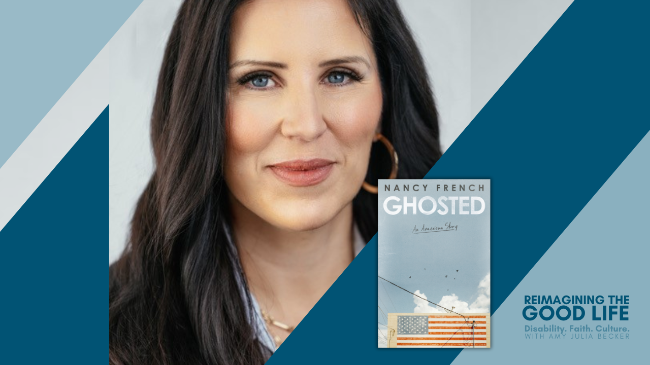 S7 E 13 | When Your Church and Political Group Turn on You with Nancy ...