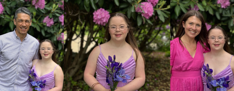 Penny in Her Own Words: Senior Prom - Amy Julia Becker