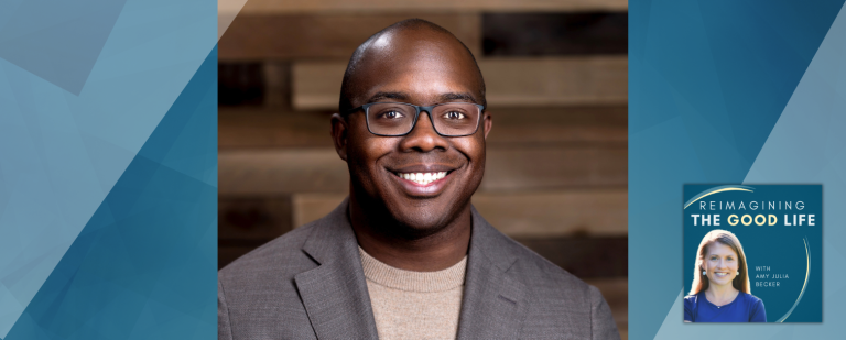 S8 E7 | The New Testament in Color with Esau McCaulley, Ph.D. - Amy ...