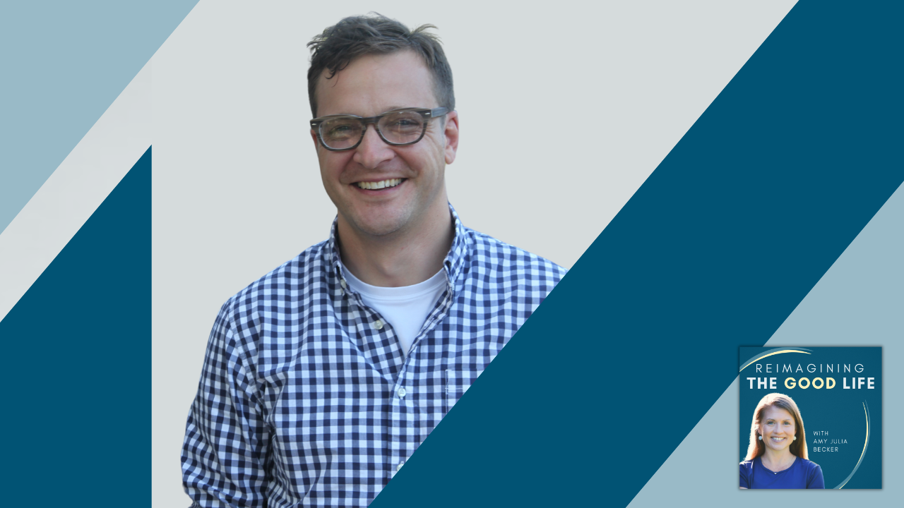 S8 E5 | How to Be Christian During Election Season with Corey Widmer ...