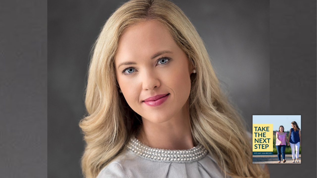 Disability & Family: The Yes/No Filter Every Parent Needs - Amy Julia ...